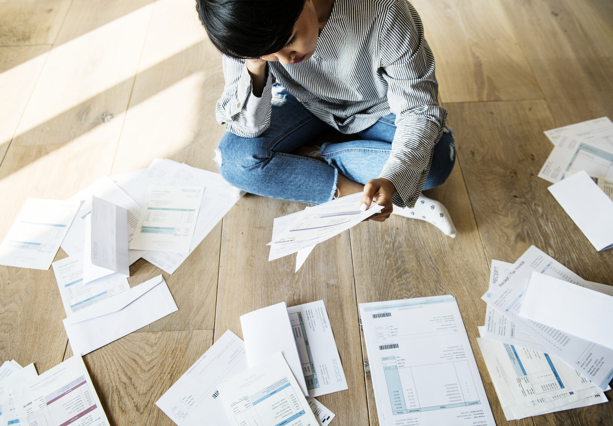 Debt Restructuring Strategies for Small Businesses - Traxion Tax Debt Restructuring Strategies for Small Businesses - Traxion Tax